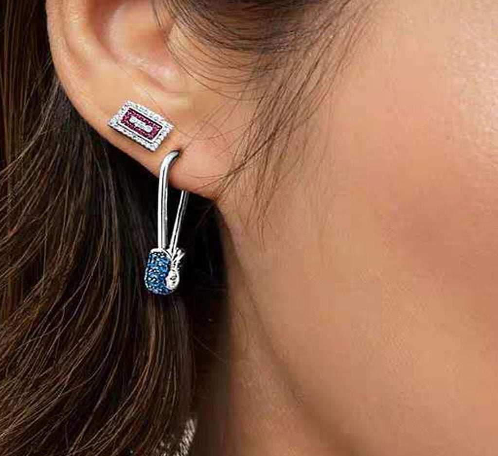 SAFETY DIAMOND – Venere Bijoux